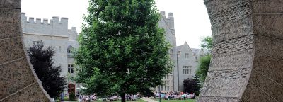 About | School of Law