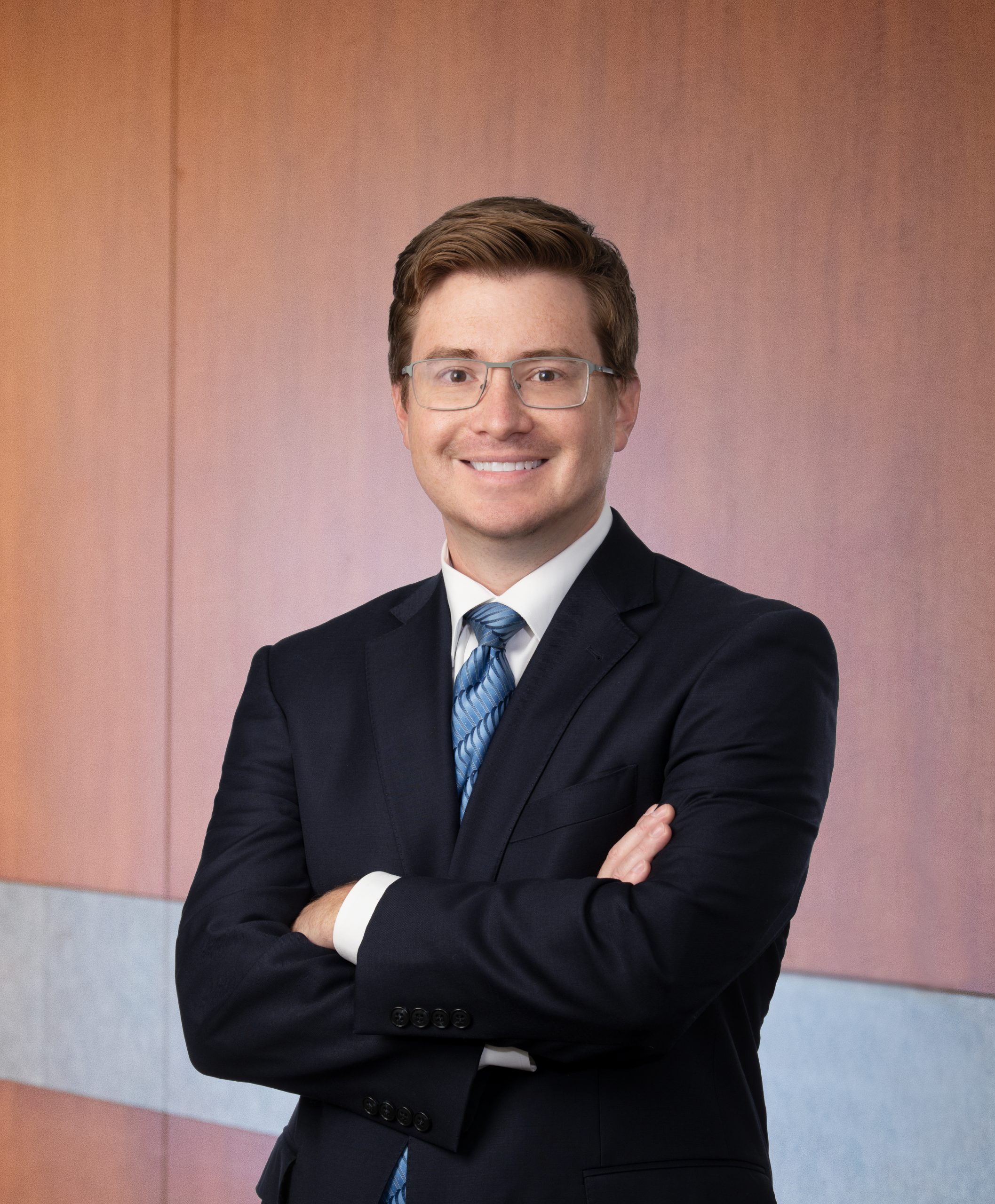 Drew Hillier ’15 Joins Morrison & Foerster LLP | School of Law