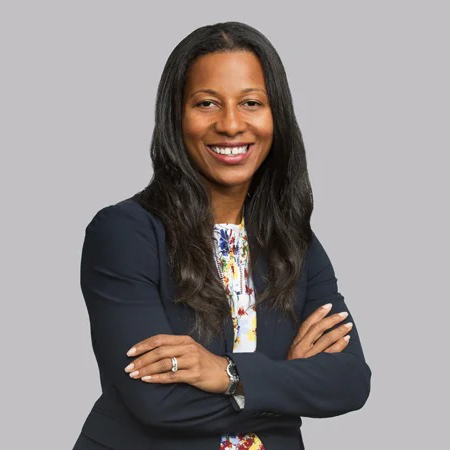 Ronelle Porter '02 Receives Prestigious Award | School of Law ...