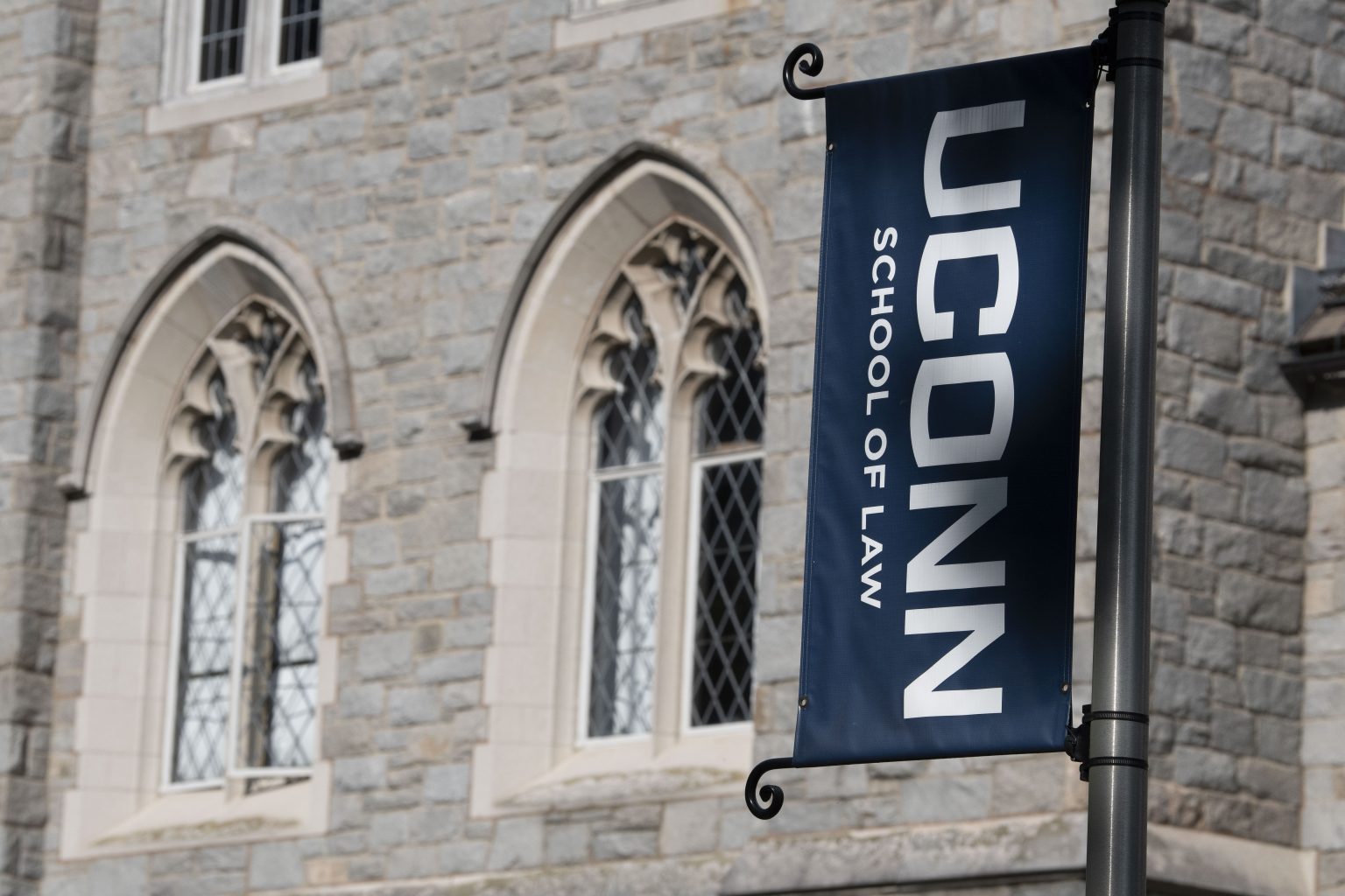 UConn Gives 2025 | School of Law