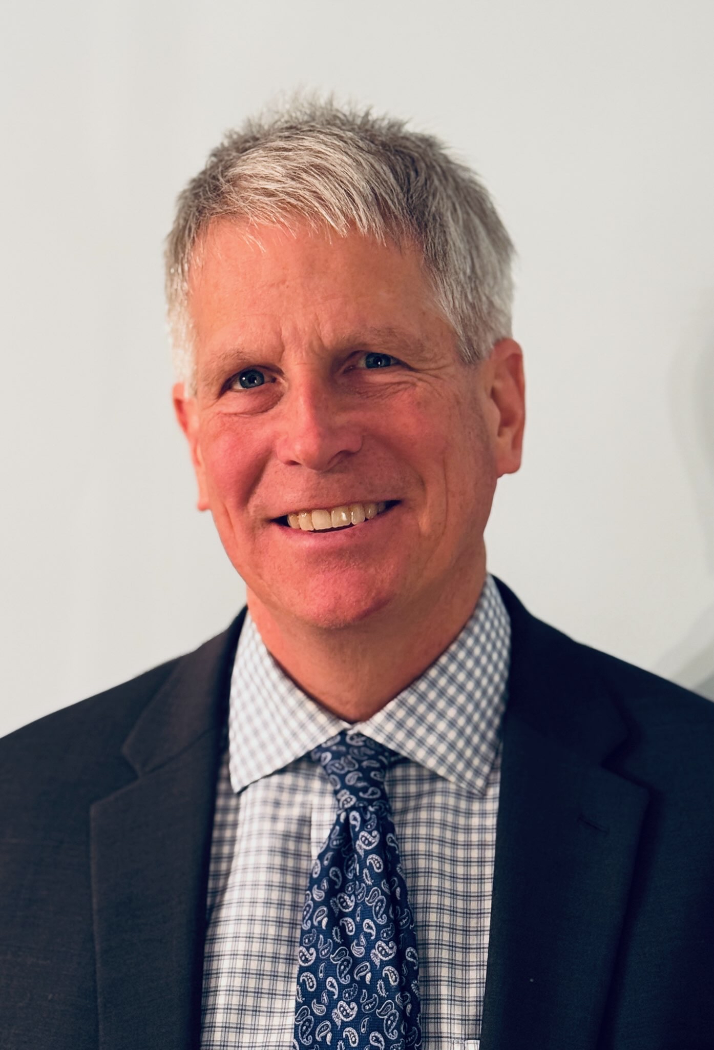 Raymond Miller | School of Law